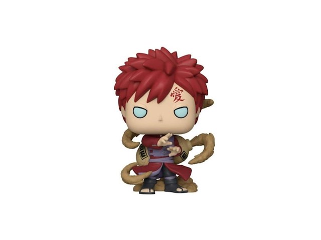 Funko POP! figurica - Animation, Naruto, Gaara