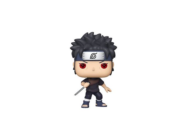 Funko POP! figurica - Animation, Naruto, Shisui Uchiha