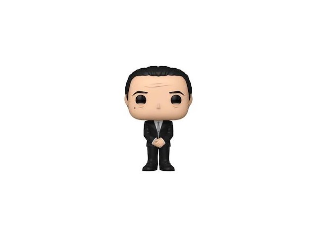 Funko POP! figurica - Movies, Goodfellas, Jimmy Conway