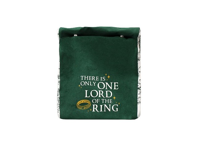 Torba za užinu - LOTR, One Ring