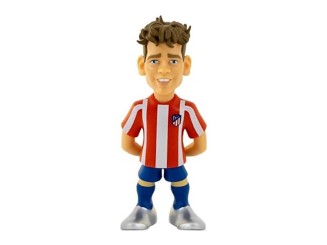 Figura - Minix, Atletico Madrid Griezmann