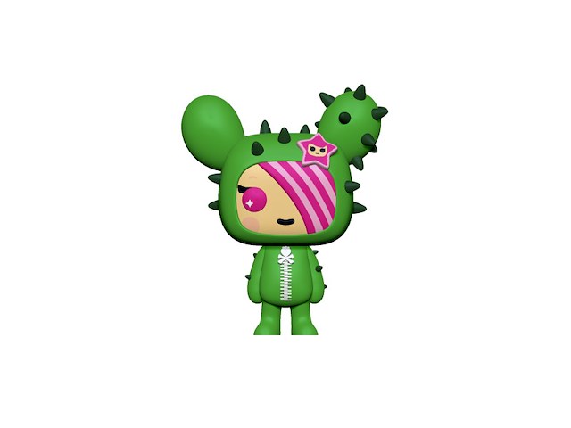 Funko POP! figurica - Tokidoki, Sandy