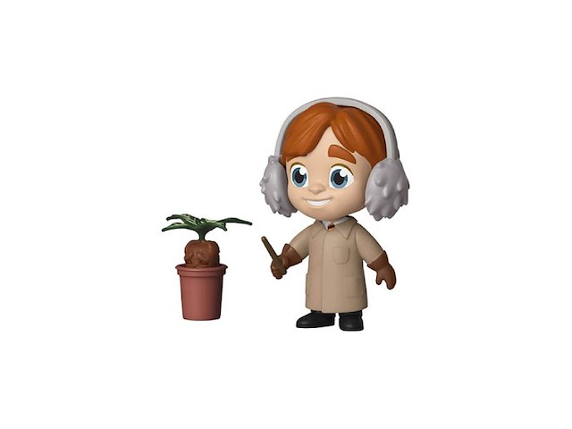 Funko 5 Star figurica - Harry Potter, Ron Weasley Herbology