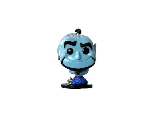 Funko igra sa kartama - Something Wild, Alladin