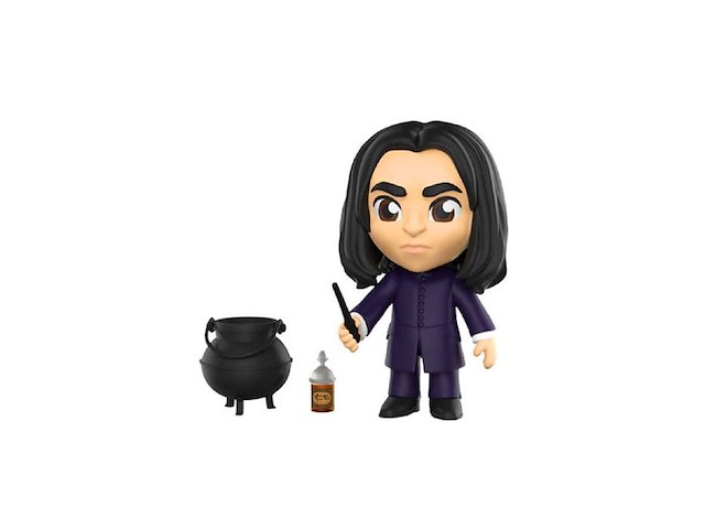 Funko 5 Star figurica - Harry Potter, Severus Snape