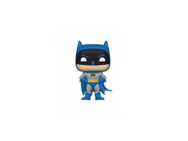 Funko POP! figurica - Towns, Batman, 80th Hall of Justice&;Batman