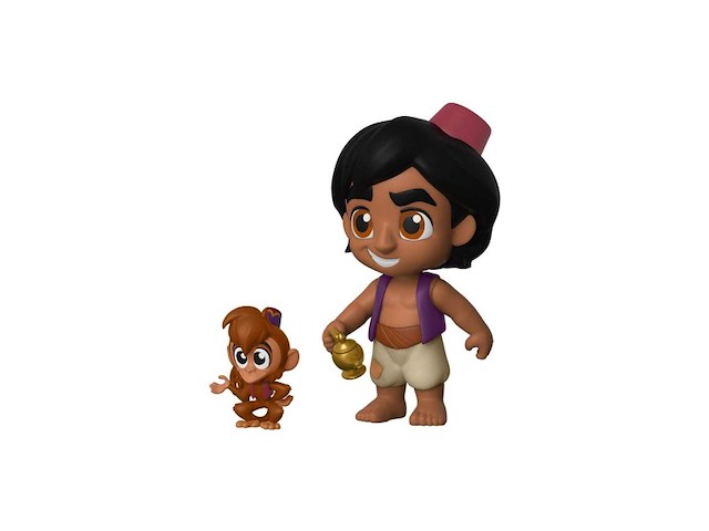 Funko 5 Star figurica - Aladdin