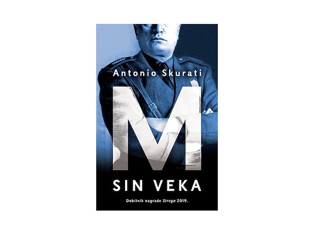 M. Sin veka