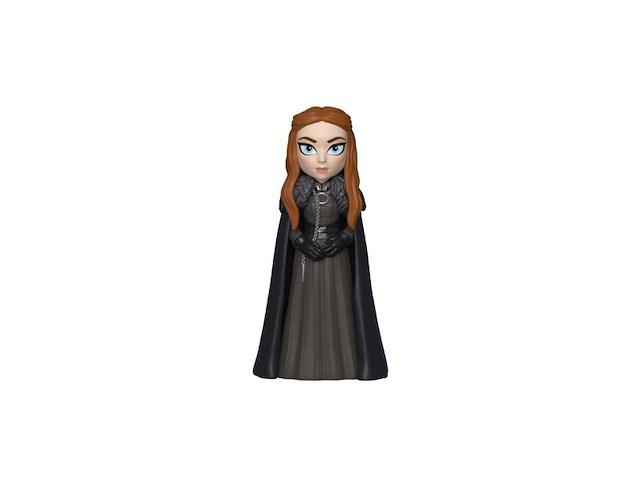 Elegantna Funko Rock Candy figurica Lady Sansa iz serije Igra prestola za ljubitelje fantazije | Delfi knjižare