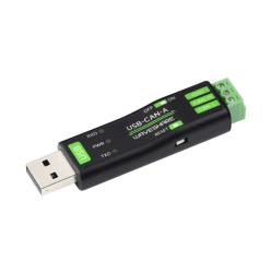 KONVERTOR USB-CAN