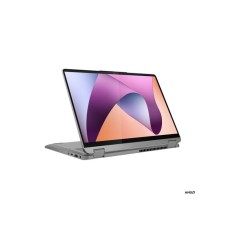 LENOVO IdeaPad Flex 5 14ABR8 (Arctic Grey) WUXGA IPS Touch, R5 5625U, 8GB, 512GB SSD, Win 11 Home (82XX00HMYA)