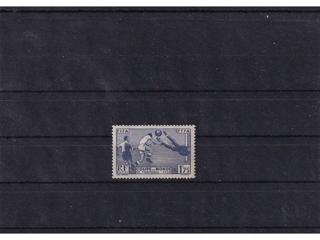 Francuska 1938