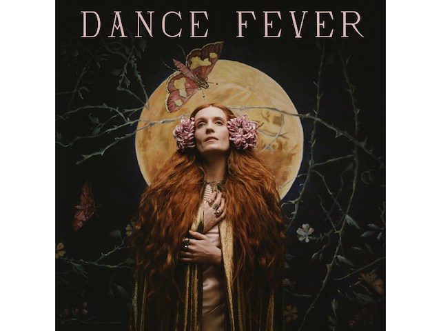 Florence + The Machine - Dance Fever