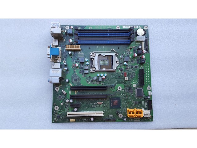 Fujitsu Esprimo P910,E910 Socket 1155 III Generacija