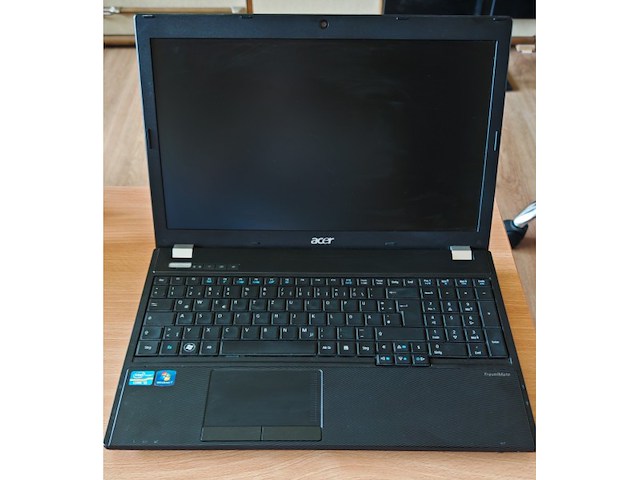 Acer TravelMate 5760