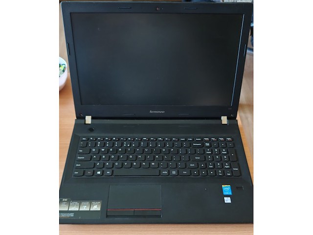 Lenovo E50-70 display