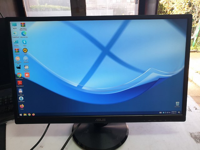 Led monitor ASUS VA249/VP247 monitori - SAMO 4999