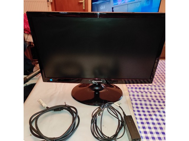 Samsung s22c300b monitor