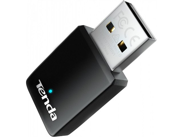 Wireless Gigabitni USB adapter Tenda U11 AX900 Wi-Fi 6!