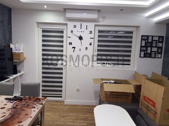 Barajevo, Barajevo, Dvadesetog oktobra, 3.0, 49m2, 55000 EUR