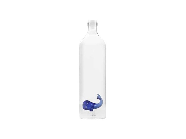 Flaša - Atlantis, Blue Whale, 1.2 L