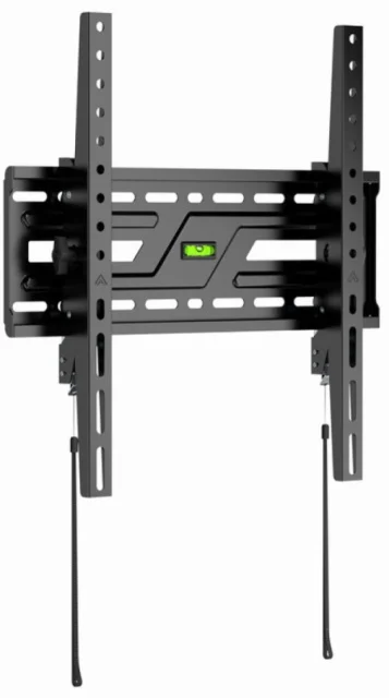 Gembird WM-86T-01 TV nosac VESA max 60x40cm, tilt 37-86 max.75kg