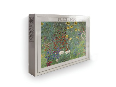 WALLXPERT Puzzle PZL_063_1000