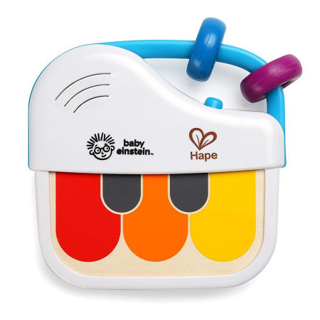 Hape magični mini piano ( 003082 )