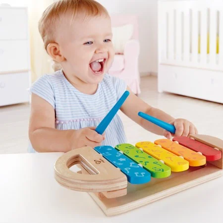 Hape ksilofon ( 003018 )