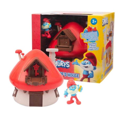 Giochi Strumpfovi deka strumpf set za igru ( GG40000 )