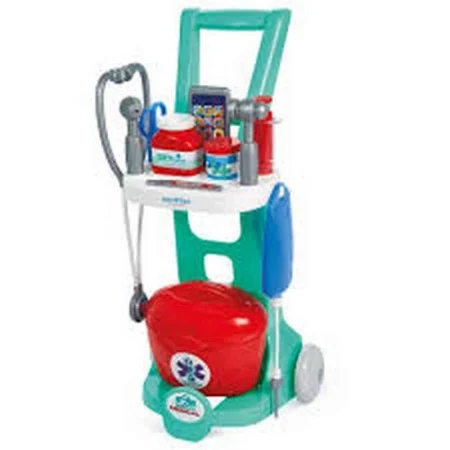 Ecoiffier medicinska kolica ( SM001902 )