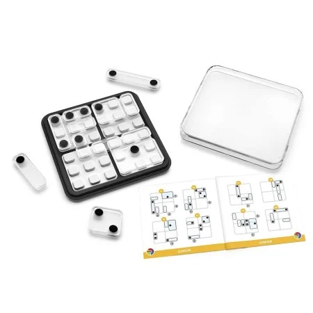 Smart Puzzle Smart games dice deductions ( MDP26766 )