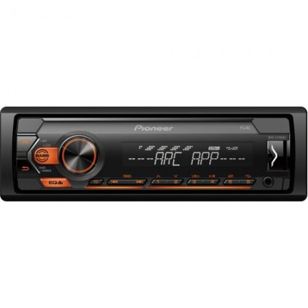Pioneer auto radio USB MVH-S120UBA ( PIO332 )