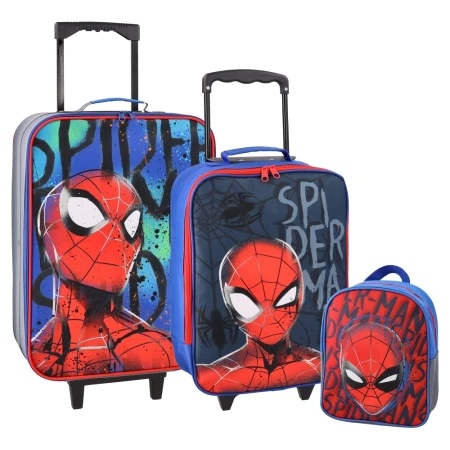 Best Buy tb12 set koferi i ranac spider-man pe urban ( 326347 )