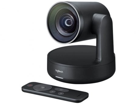 LOGITECH Rally Ultra HD PTZ Premium ConferenceCam 960-001218 web kamera