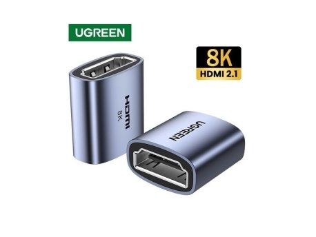 UGREEN HDMI 8K F/F Adapter