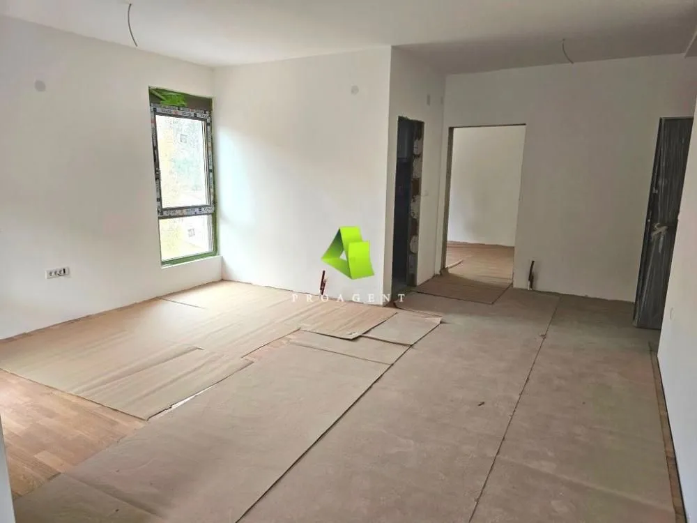 Prodaja, jednosoban stan, 52m², Medijana, Niš