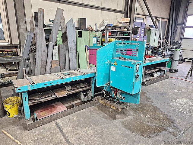 Mitre Testera
Kaltenbach HMB 360