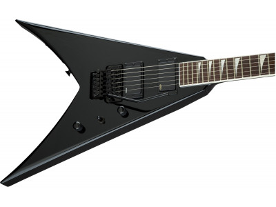 Jackson Legacy X Series King V KVXMG LRL BLK