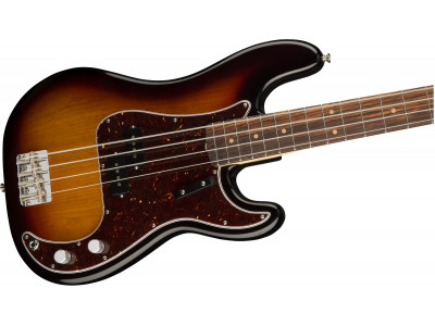 Fender Legacy American Original 60s Precision Bass RW 3TSB - RASPRODAJA!