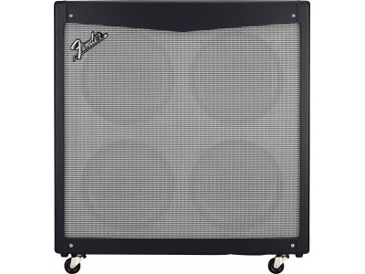 Fender Legacy Mustang V 412 Cabinet V2 - RASPRODAJA!