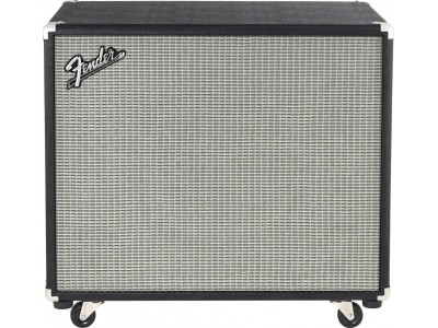 Fender Legacy Bassman 115 NEO Cabinet - RASPRODAJA!