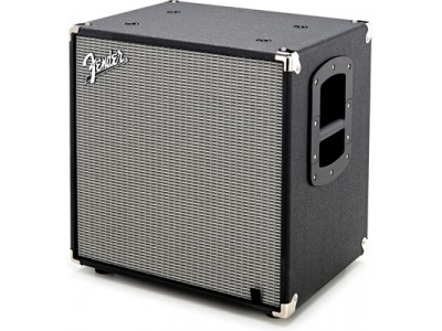 Fender Legacy Rumble 112 Cabinet V3 - RASPRODAJA!