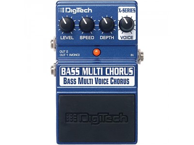 DigiTech DIGITECH XBC
