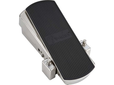 Fender FENDER FUZZ WAH PEDAL