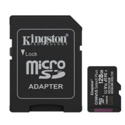 SD CARD 128GB KINGS