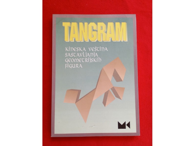 Tangram - Jovica B.
