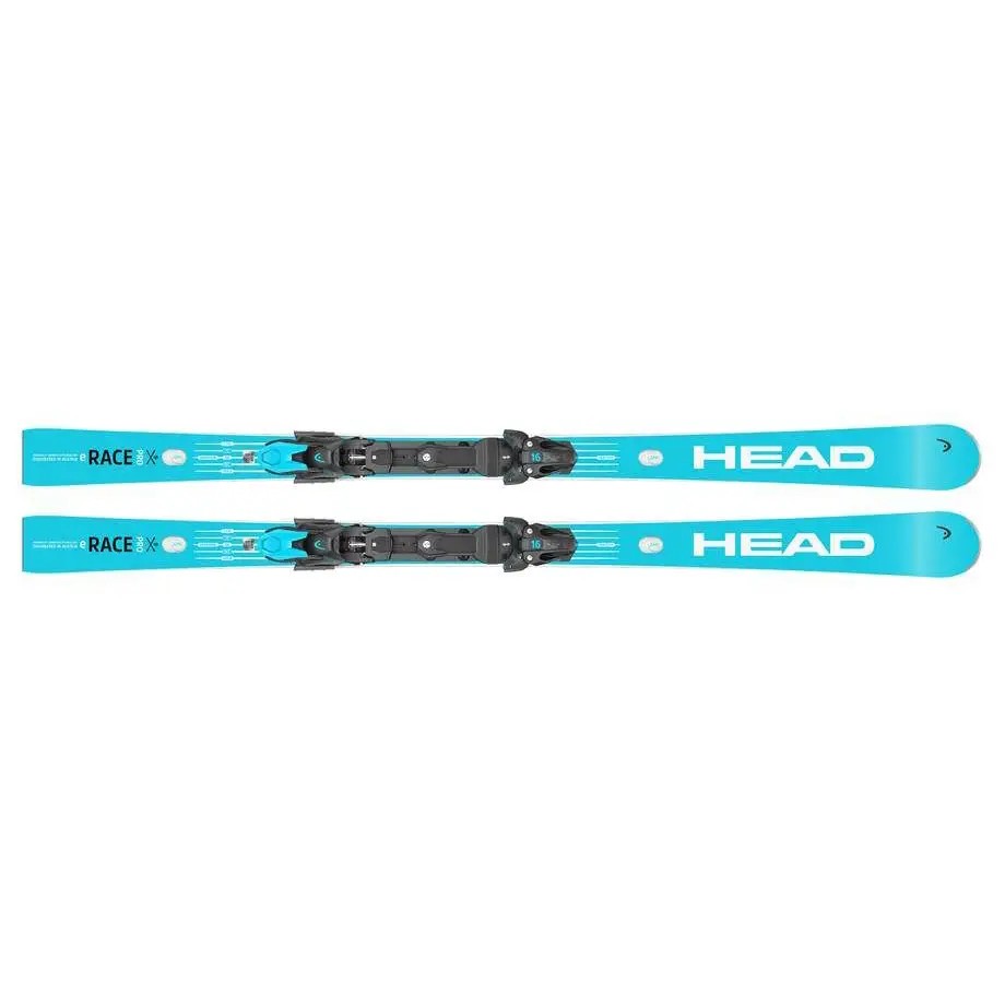 Skije HEAD WC REBELS E-RACE PRO