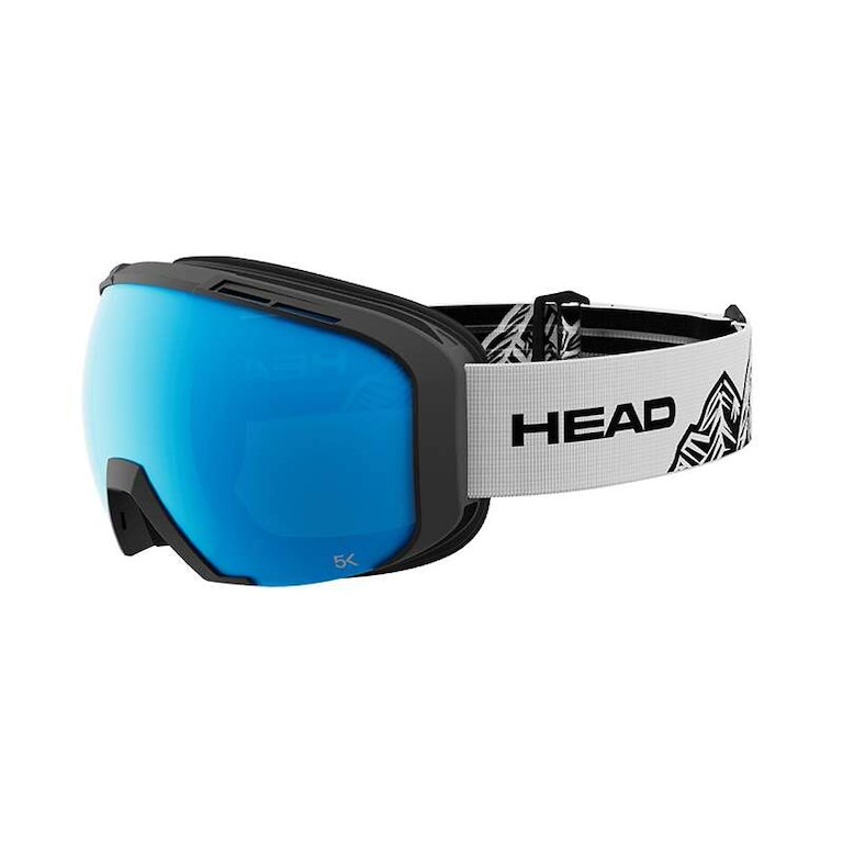 Naočare HEAD OTG 5K BLUE WHITE