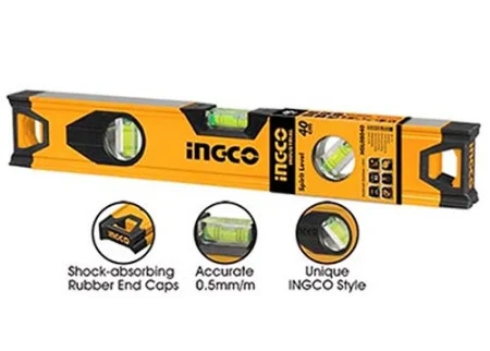 Ingco hsl08040 libela spirit 40cm super ingco ( HSL08040 )